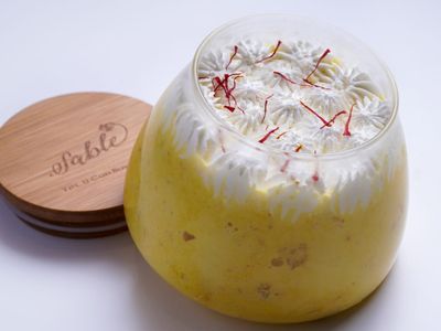 Sable sweets delivery in Doha, Duhail and many other cities | Sable ...