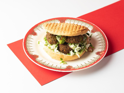 Mashtan Cafeteria delivery service in Bahrain | Talabat