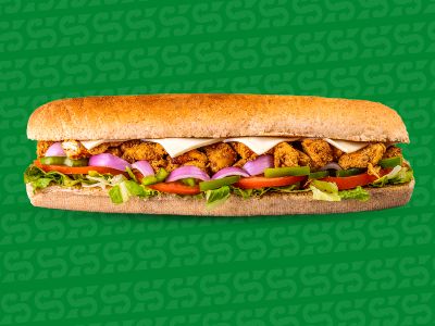 Subz Submarine Sandwiches delivery service in Bahrain | Talabat