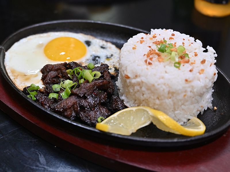 Chic Boy Inasal Restaurant delivery in Dubai, Abu Dhabi and many other ...