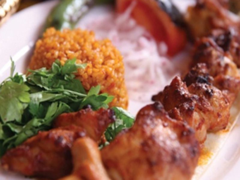 Istanbul Grill delivery service in Kuwait | Talabat