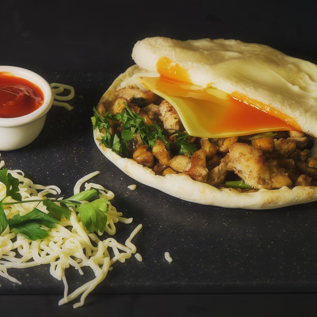 Sheikhat al khafayef cafeteria delivery service in UAE | Talabat