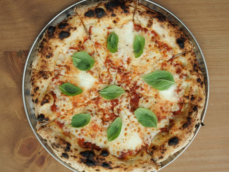 Moon Slice Restaurant delivery service in UAE | Talabat