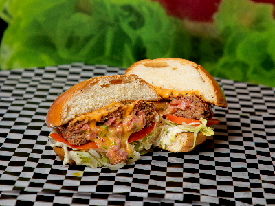 Burger 200 delivery service in Jordan | Talabat