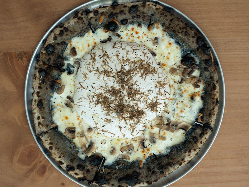 Moon Slice Restaurant delivery service in UAE | Talabat