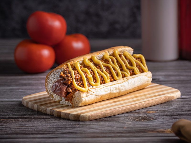 Dogzilla Restaurant delivery service in Bahrain | Talabat