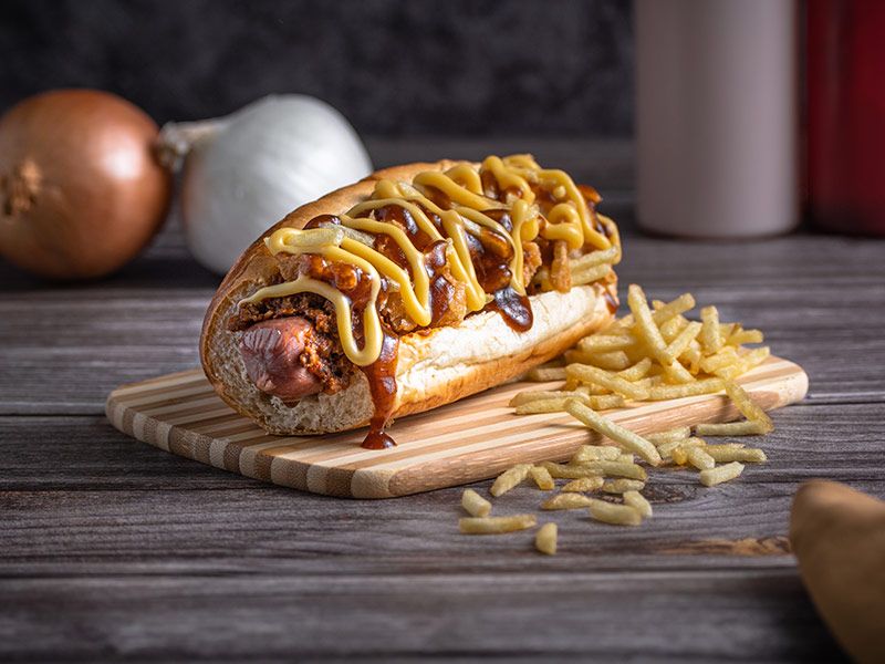 Dogzilla Restaurant delivery service in Bahrain | Talabat