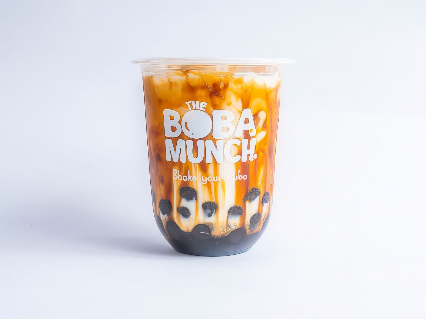 The Boba Munch delivery service in Jordan | Talabat