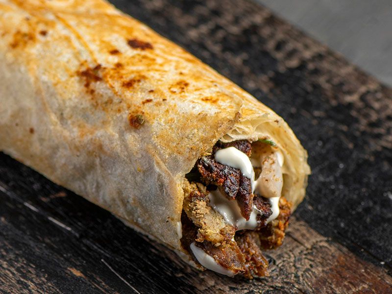 Shawarma Bu Saud delivery service in Bahrain | Talabat
