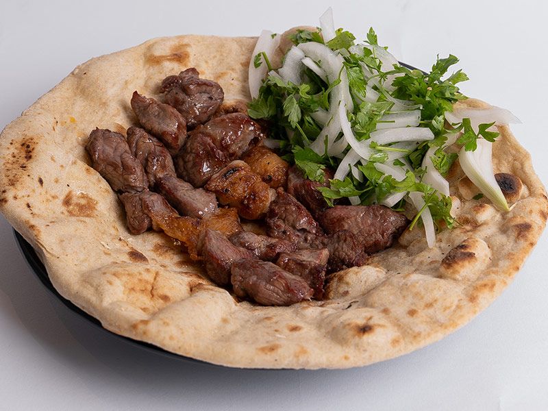 Tikka Khaleel delivery service in Kuwait | Talabat