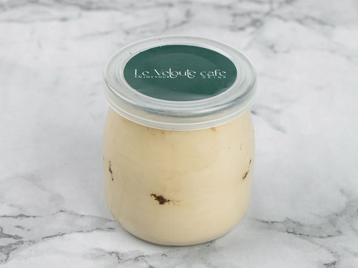 le veloute cafe delivery service in UAE | Talabat