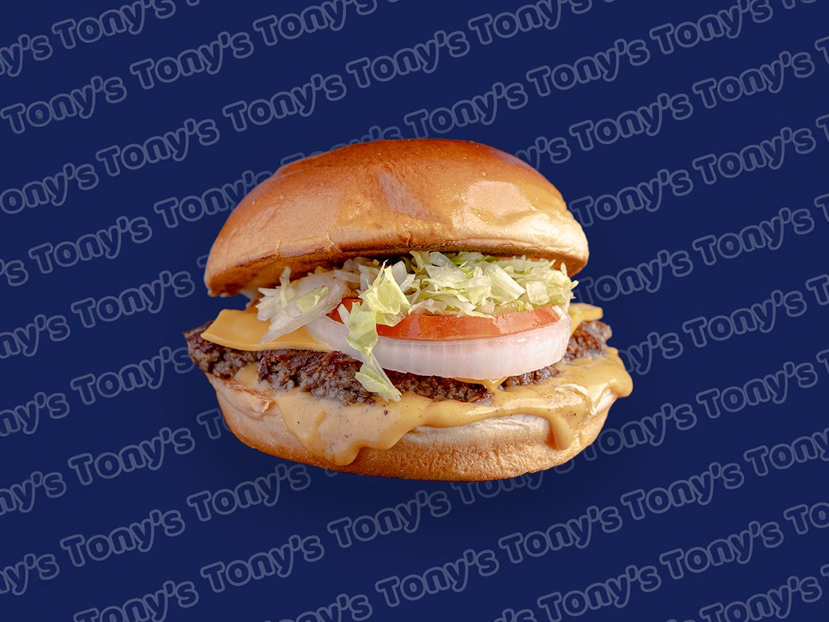 Tonys Restaurant delivery service in Bahrain | Talabat