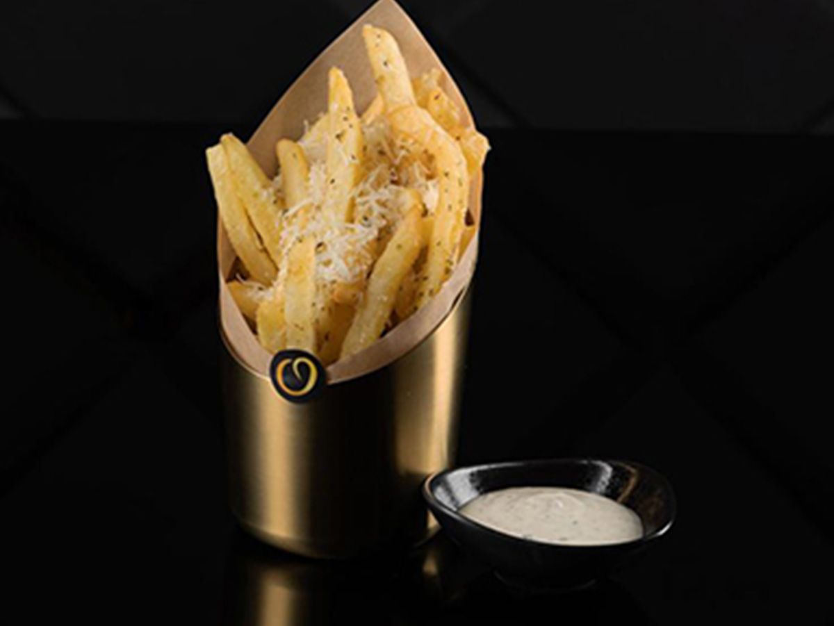 Oblaka Restaurant delivery service in Qatar | Talabat