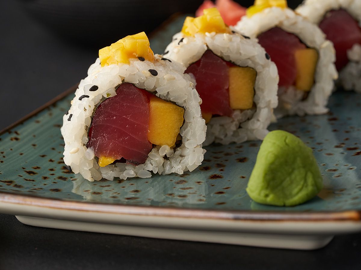 Japanos delivery service in UAE | Talabat