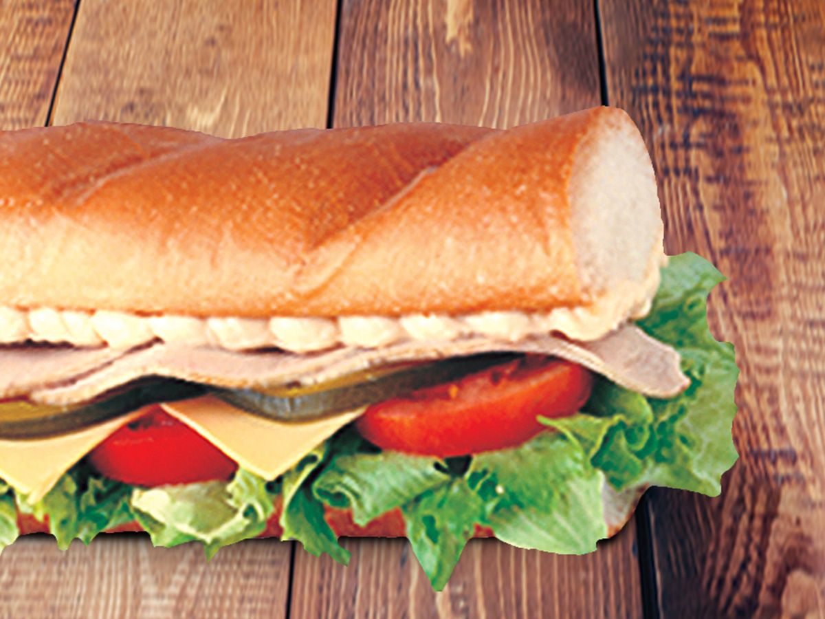 Bon Appetit delivery service in Egypt | Talabat