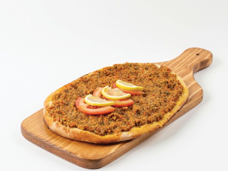 FATAYERNA delivery service in Kuwait | Talabat