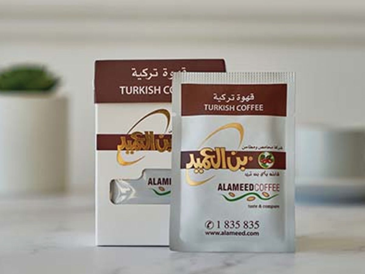 Al Ameed Cafe delivery service in Kuwait | Talabat