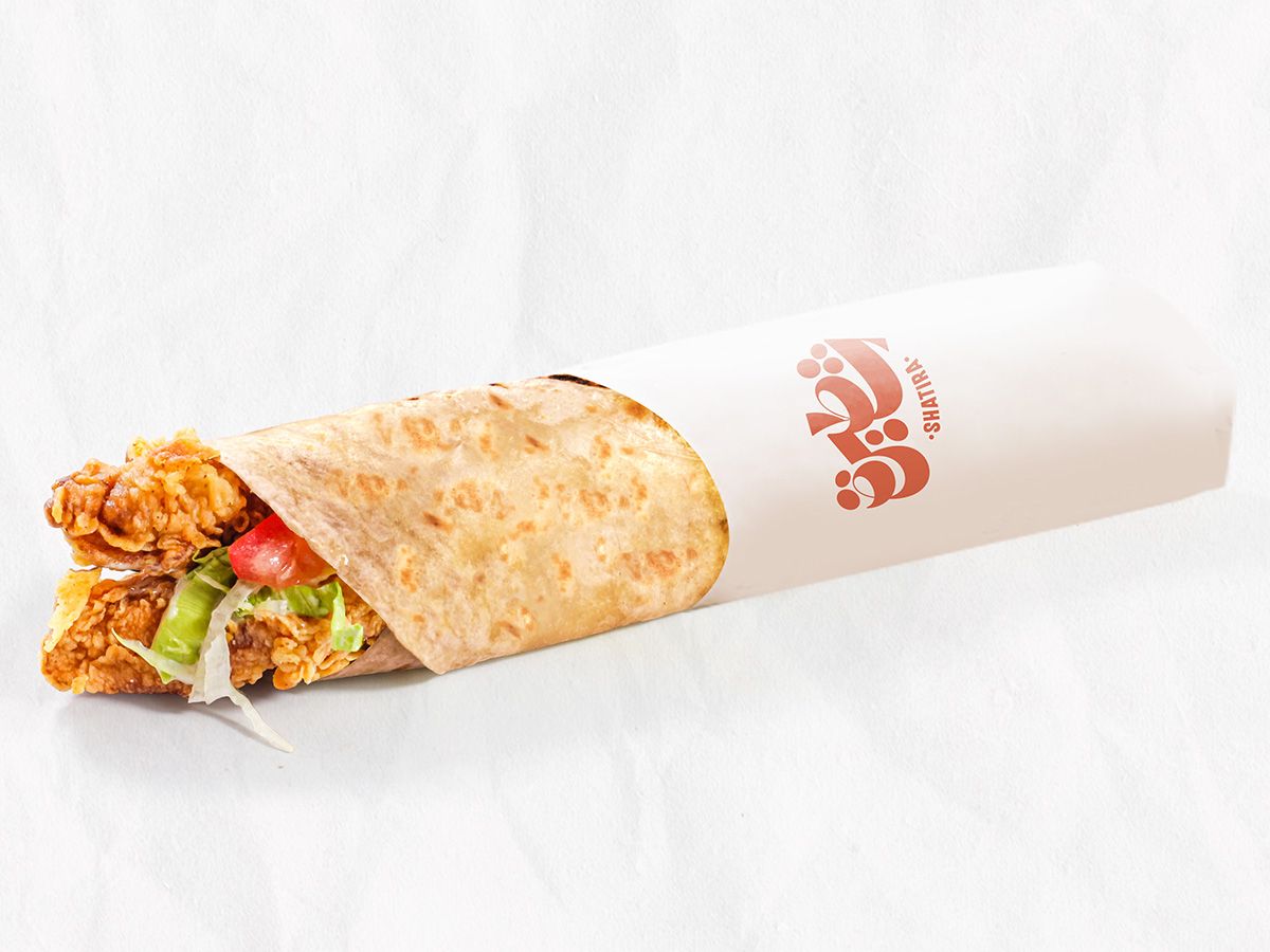Shatira delivery service in UAE | Talabat