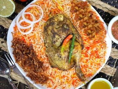 Hadramout Public Restaurant delivery service in UAE | Talabat
