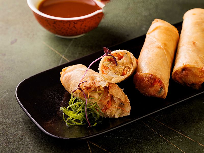 China Garden delivery service in Bahrain | Talabat