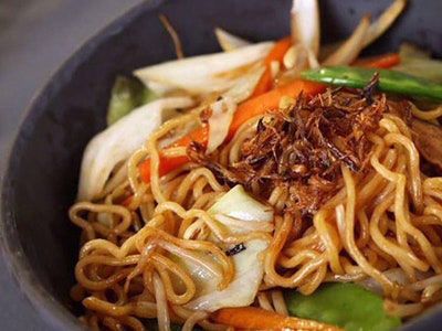 Wasabi delivery service in Kuwait | Talabat