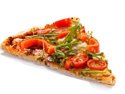 Napoli delivery service in Jordan | Talabat