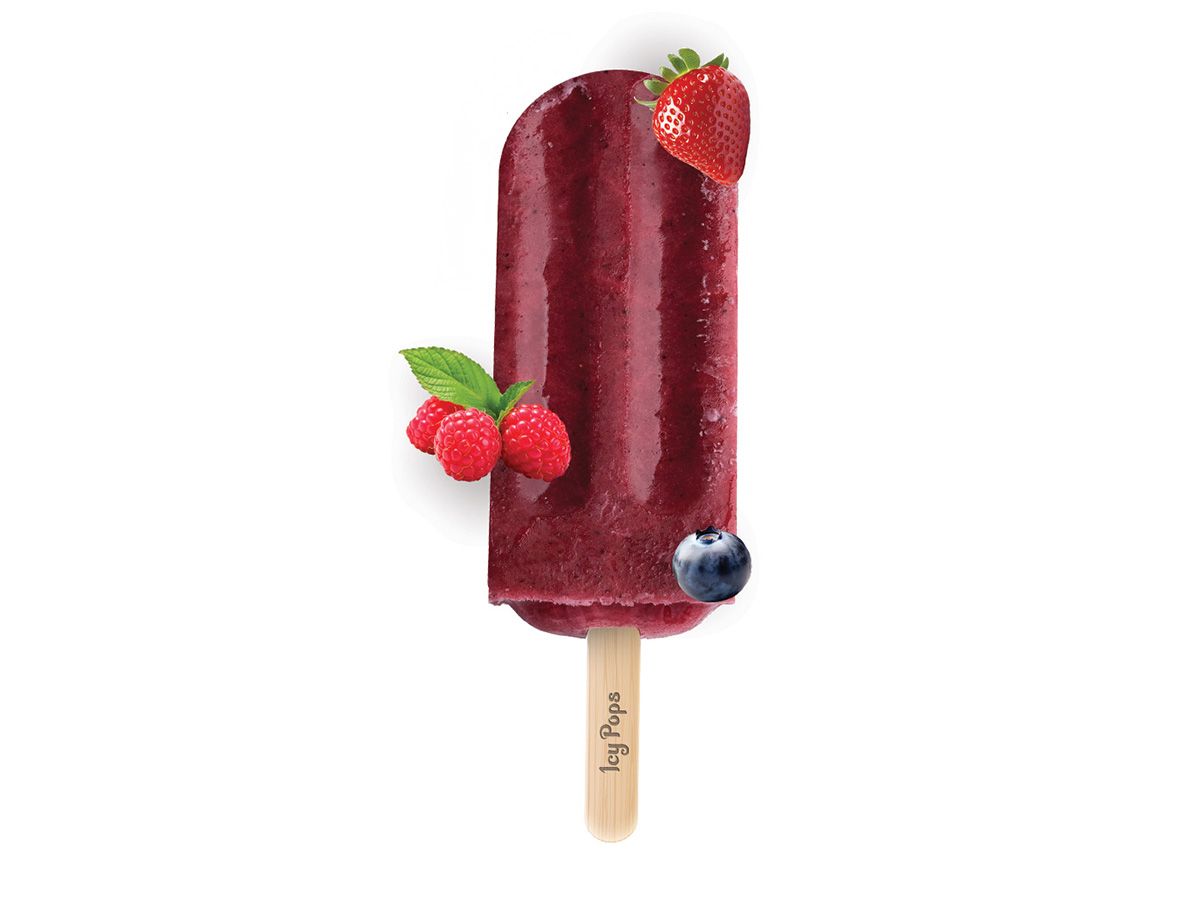 Icy Pops delivery service in Oman | Talabat