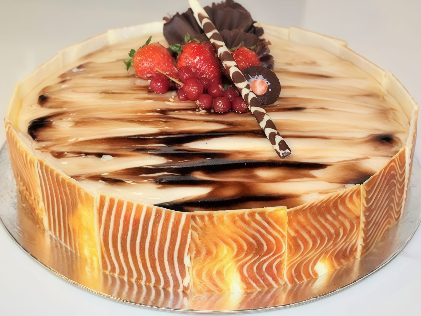 Bakemart Plus delivery service in Bahrain | Talabat