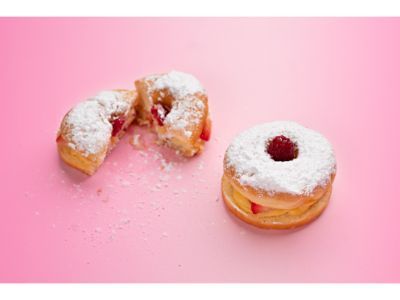 The Donut Bar delivery in Doha, Duhail and many other cities | The ...