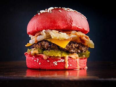 Dukkan Burger delivery in Kuwait | Dukkan Burger menu | Talabat