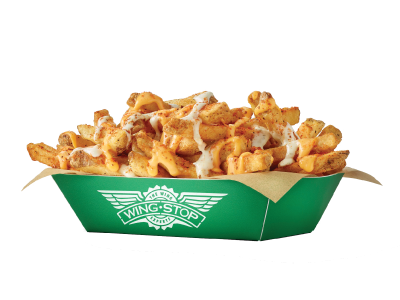 WingStop delivery service in UAE | Talabat