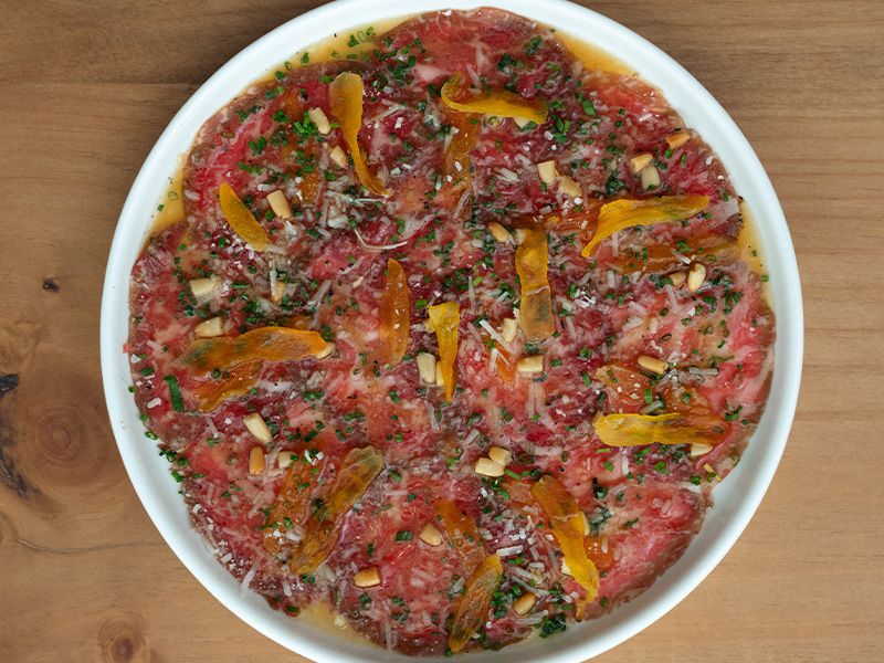 Moon Slice Restaurant delivery service in UAE | Talabat