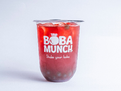 The Boba Munch delivery service in Jordan | Talabat