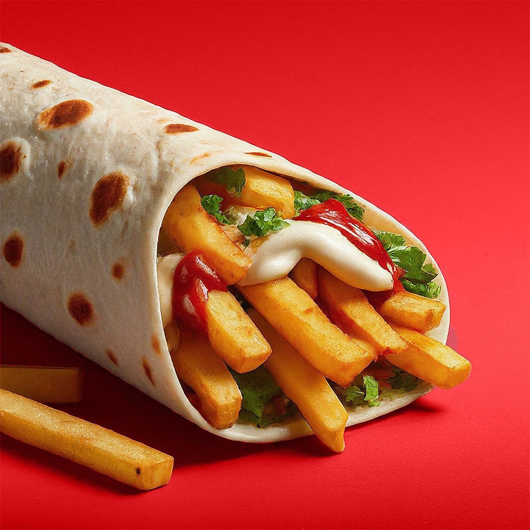 Wazzup Dog Aqaba delivery service in Jordan | Talabat