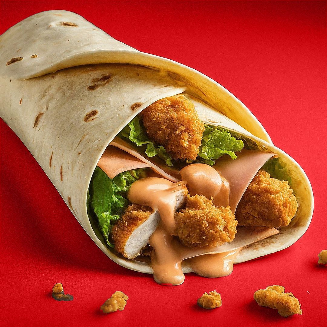 Wazzup Dog Aqaba delivery service in Jordan | Talabat