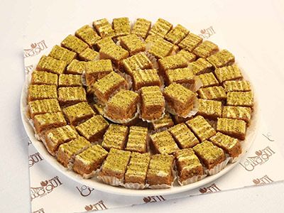 Lotus Sweet delivery in Kuwait | Lotus Sweet menu | Talabat