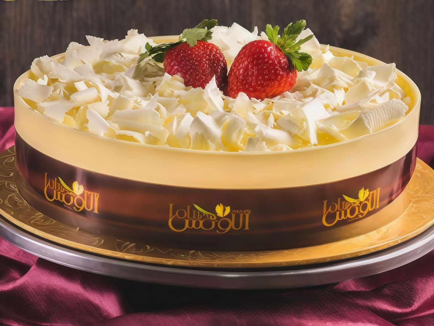 Lotus Sweet delivery service in Kuwait | Talabat