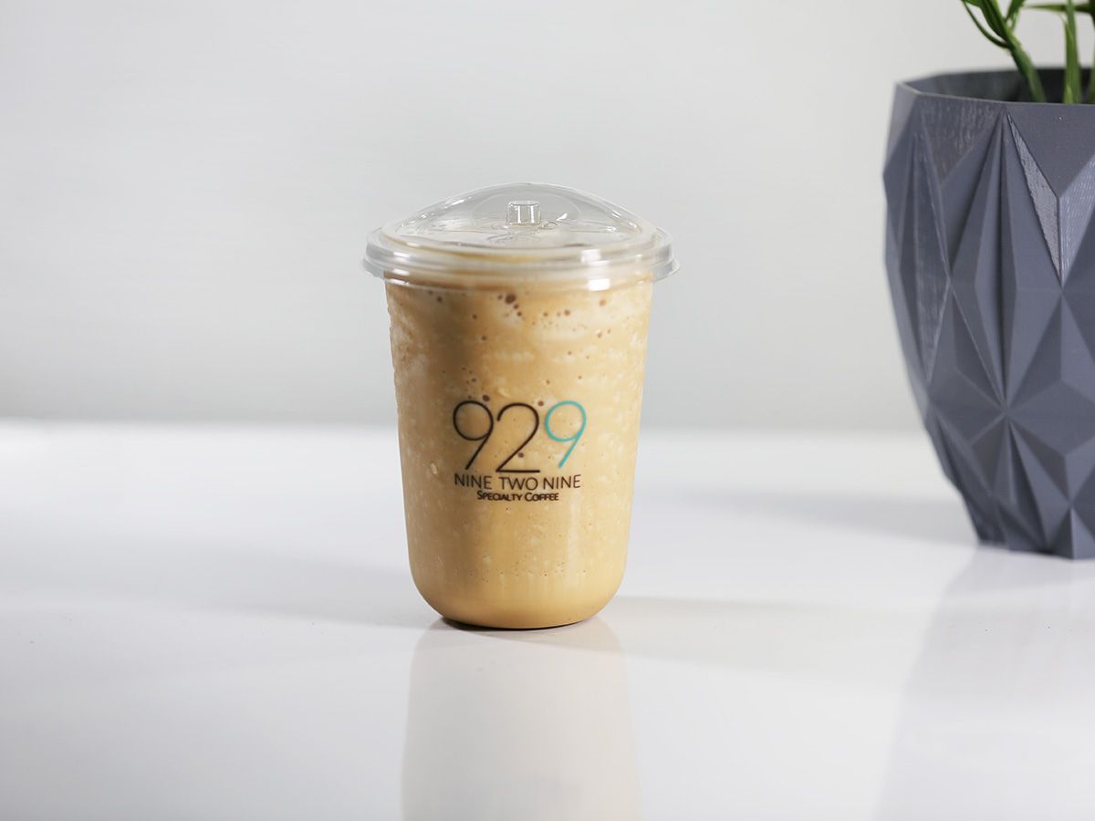 Specialty Coffee House 929 delivery service in Egypt | Talabat