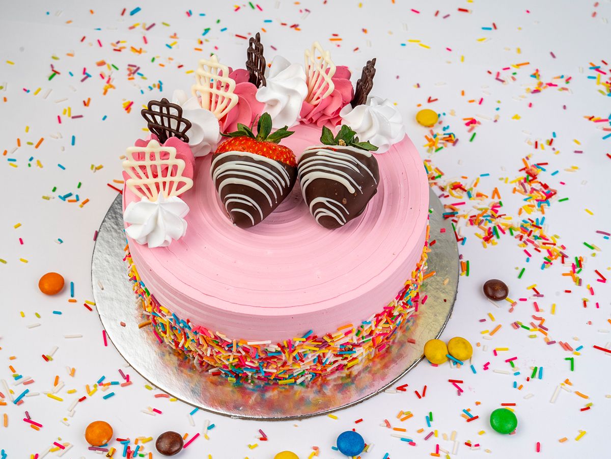 Yash Delight Cakes delivery service in UAE | Talabat