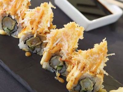 Wasabi delivery service in Kuwait | Talabat