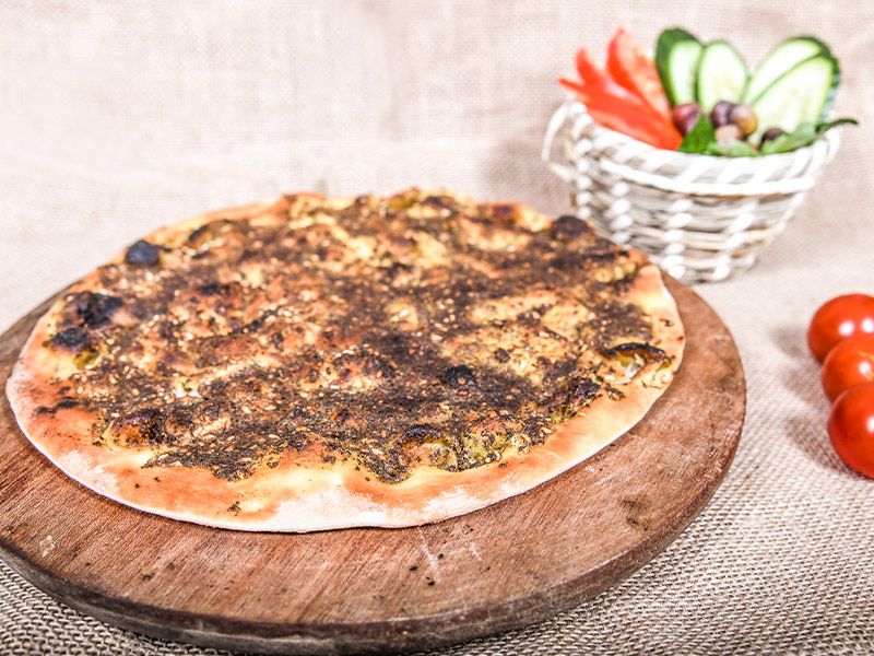 Wooden Bakery delivery service in Qatar | Talabat