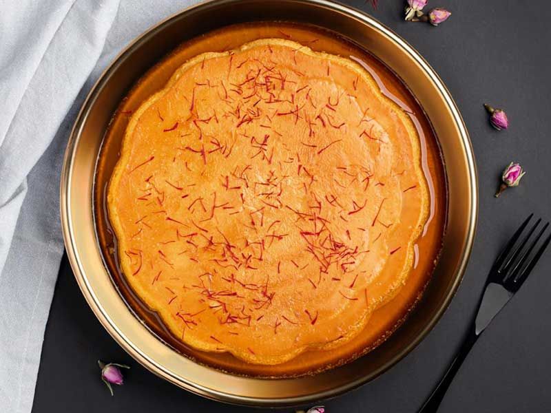 Pudding Factory delivery service in Oman | Talabat