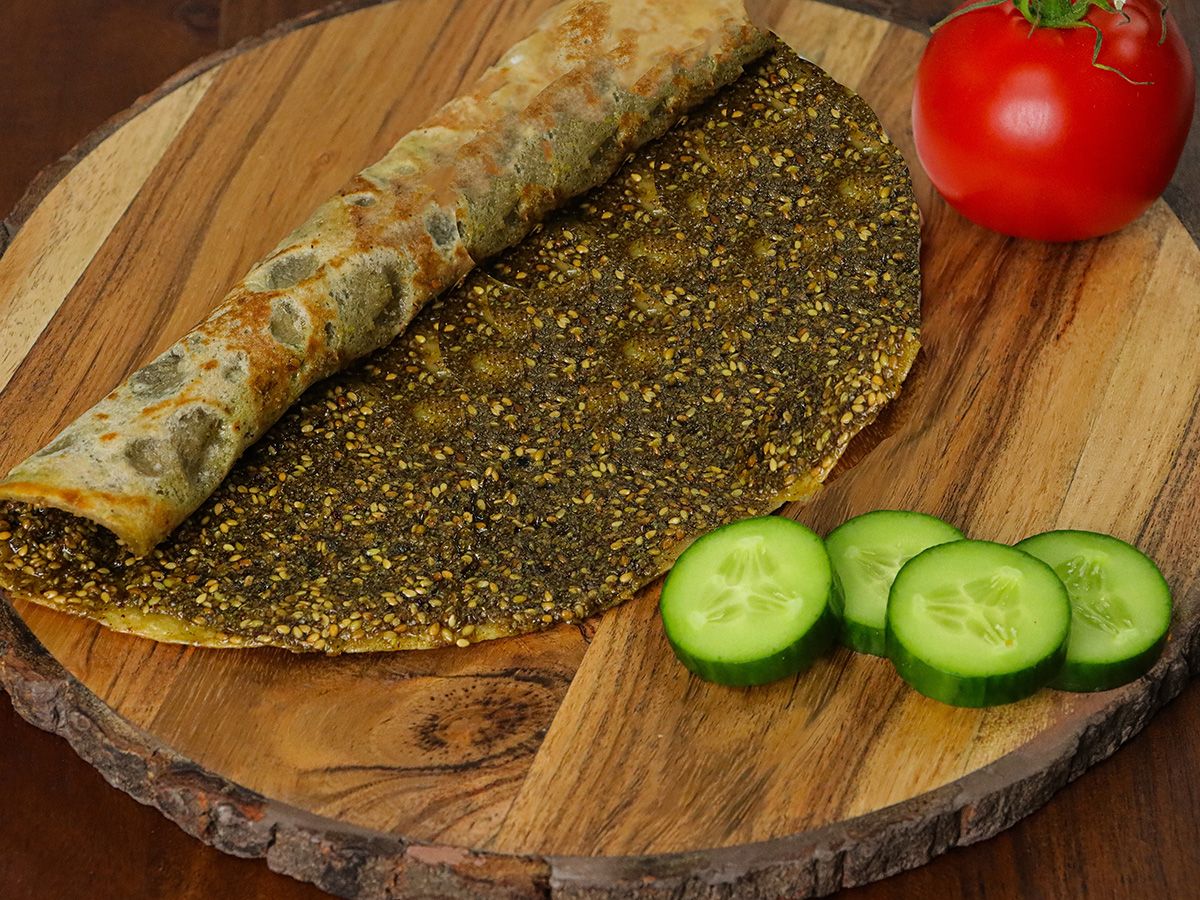 SAJ BEIRUT delivery service in UAE | Talabat