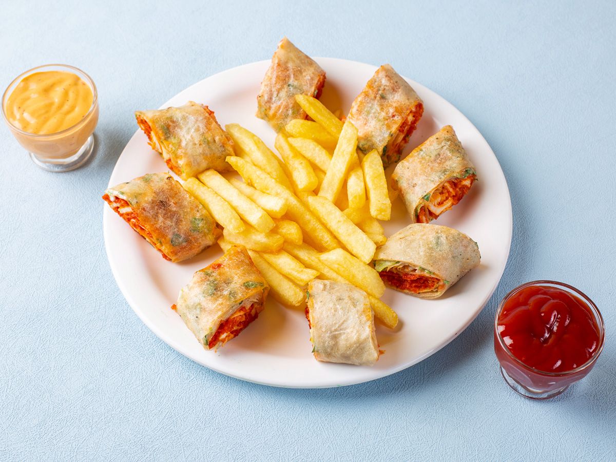 توصيل ميجا زينكر سريع في عمان | طلبات