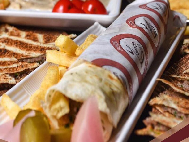 Zaman Al Khair delivery service in Qatar | Talabat