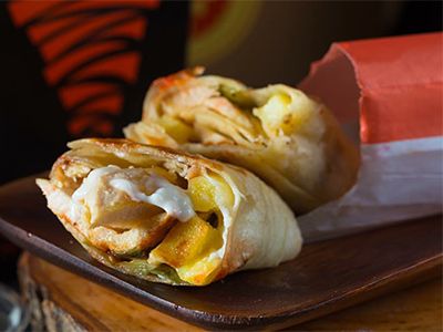 Shawarma Factory delivery in Kuwait | Shawarma Factory menu | Talabat