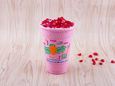 عصير مانقو طلعت Mango Talaat Juice, Jahra (+965 503 17778)