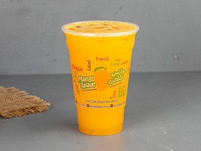 عصير مانقو طلعت Mango Talaat Juice, Jahra (+965 503 17778)