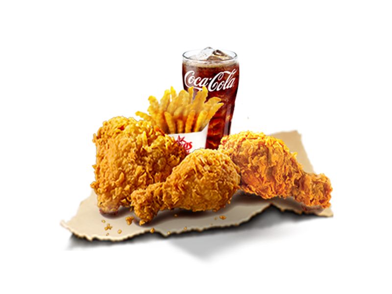 Texas Chicken delivery in Dubai, Abu Dhabi and many other cities ...