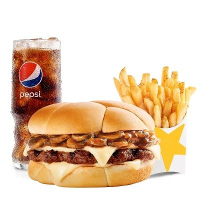 Hardee's delivery in Doha, Duhail and many other cities | Hardee's menu ...